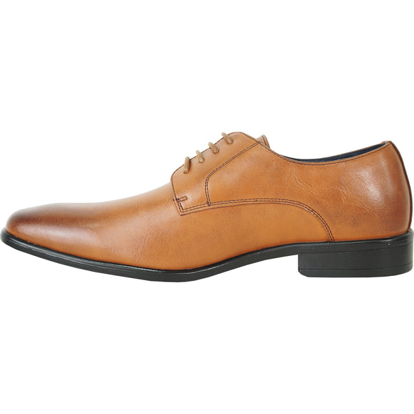 ALLURE MEN Dress Shoe AL03 Oxford Formal Tuxedo for Prom & Wedding ...